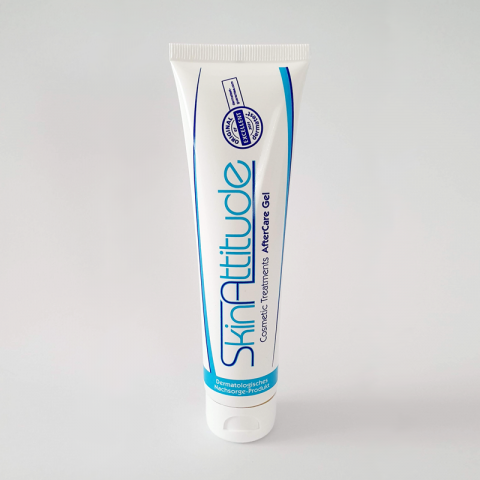 SA-Gel 100 ml - Tube HS Code 33049900 - NETWORK-Globalhealth